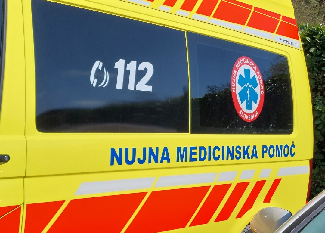 Primorska - Naša Primorska